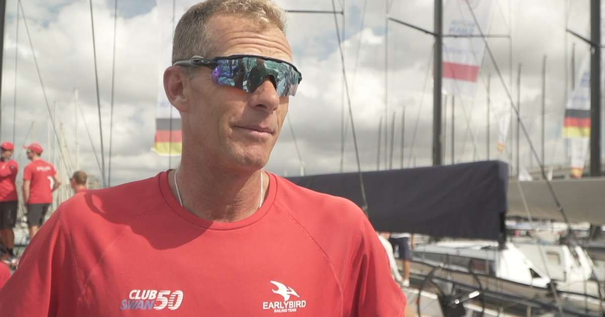 Robert Scheidt estreia como tático na Copa del Rey