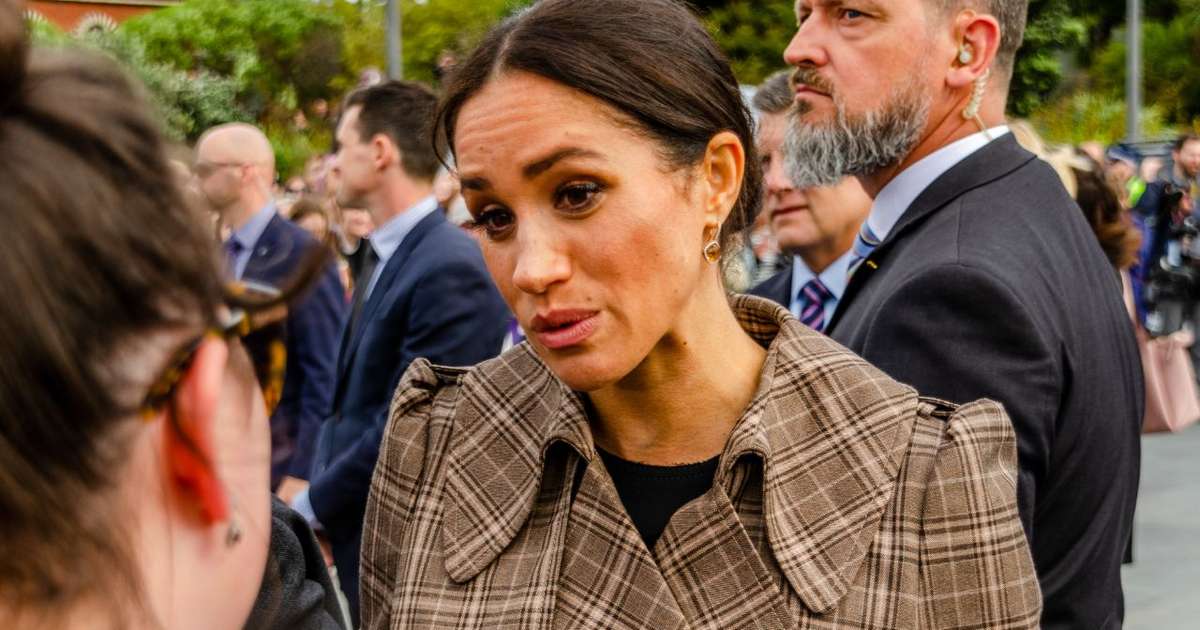 42 Anos De Meghan Markle Relembre A Trajetória De Atriz Até A Realeza