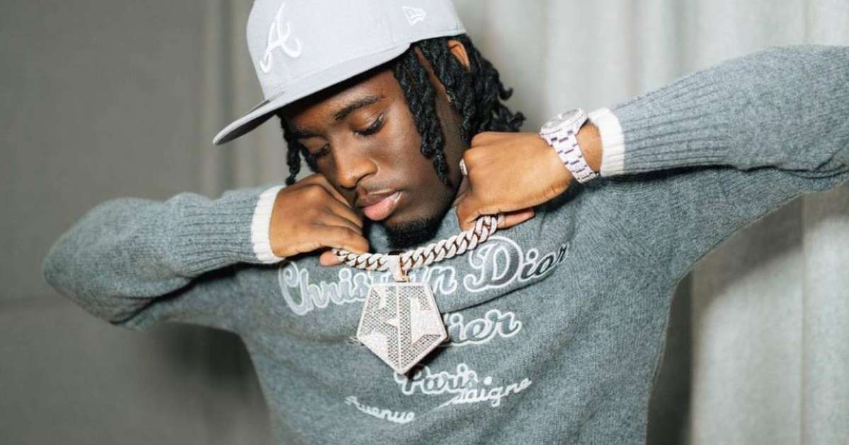 Streamer norte-americano é detido após tumulto em evento em NY