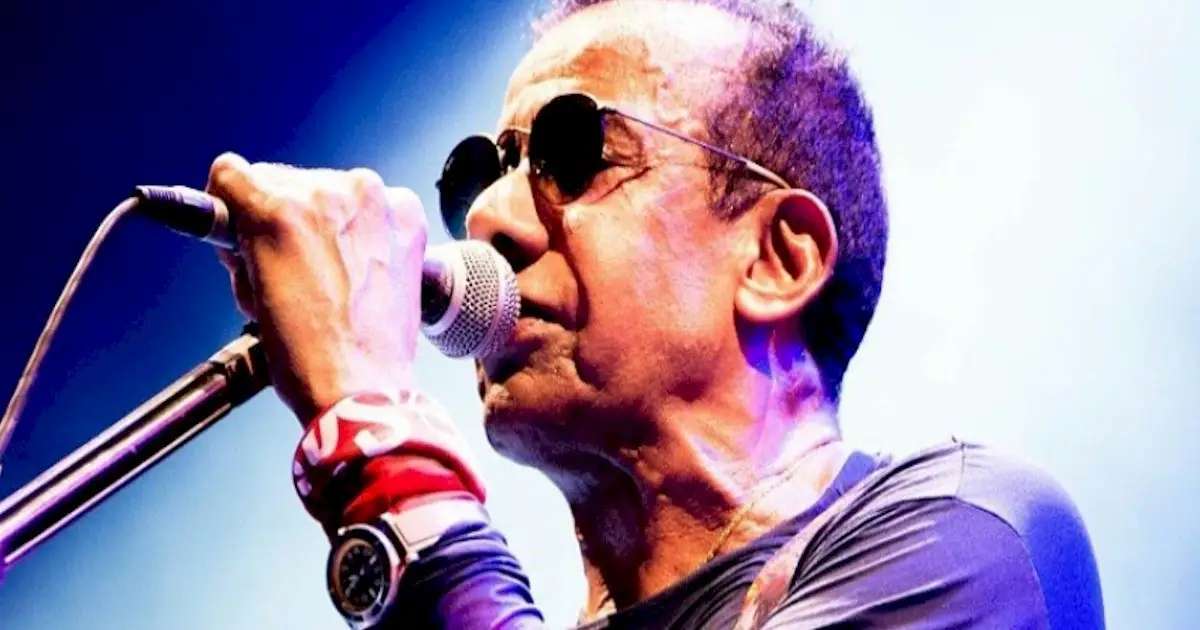 Jorge Ben Jor apresenta grandes sucessos com show em São Paulo