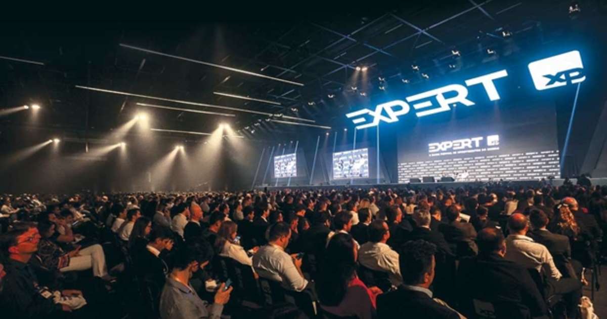 Café Palestra Bar em Stand impulsiona inovação e networking