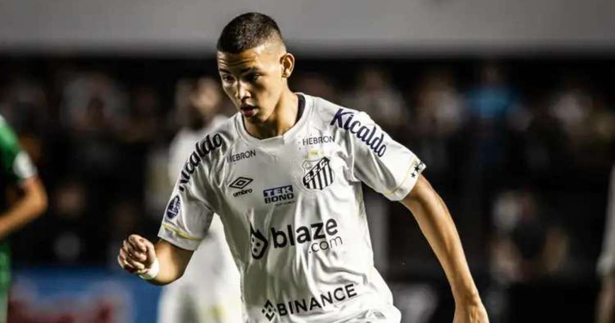 Chelsea faz proposta pelo atacante Deivid Washington