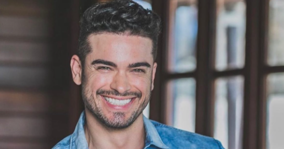 Sidney Sampaio: ator que caiu de janela vai ficar 15 dias imobilizado e ...