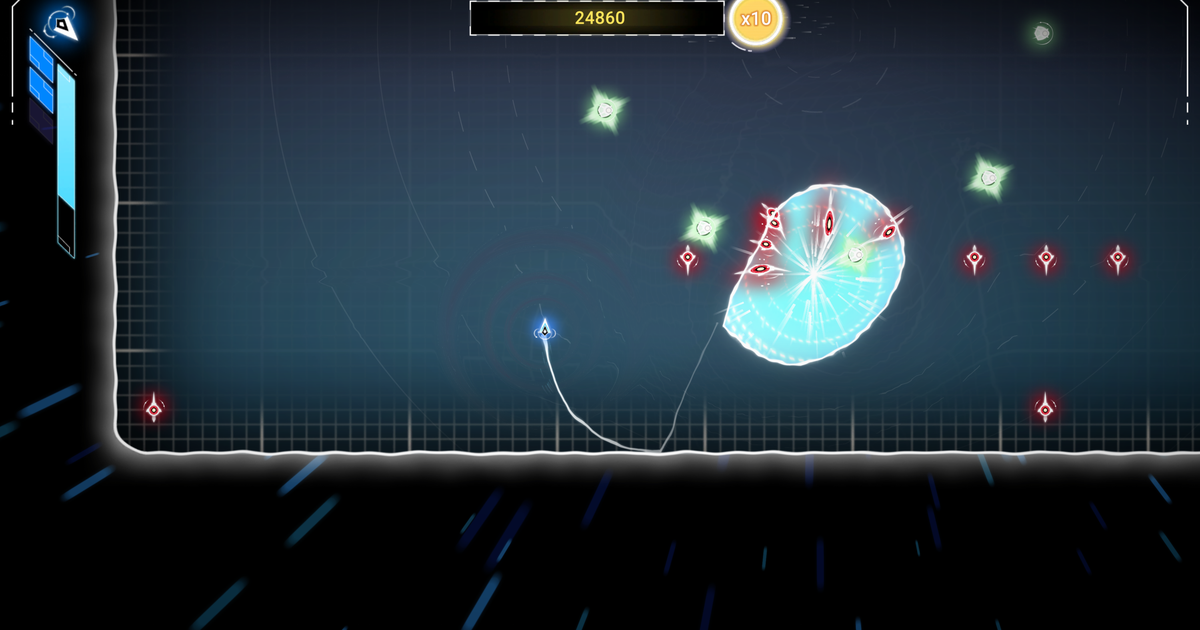 Novo game da Atari, Quantum Recharged ganha data de lançamento