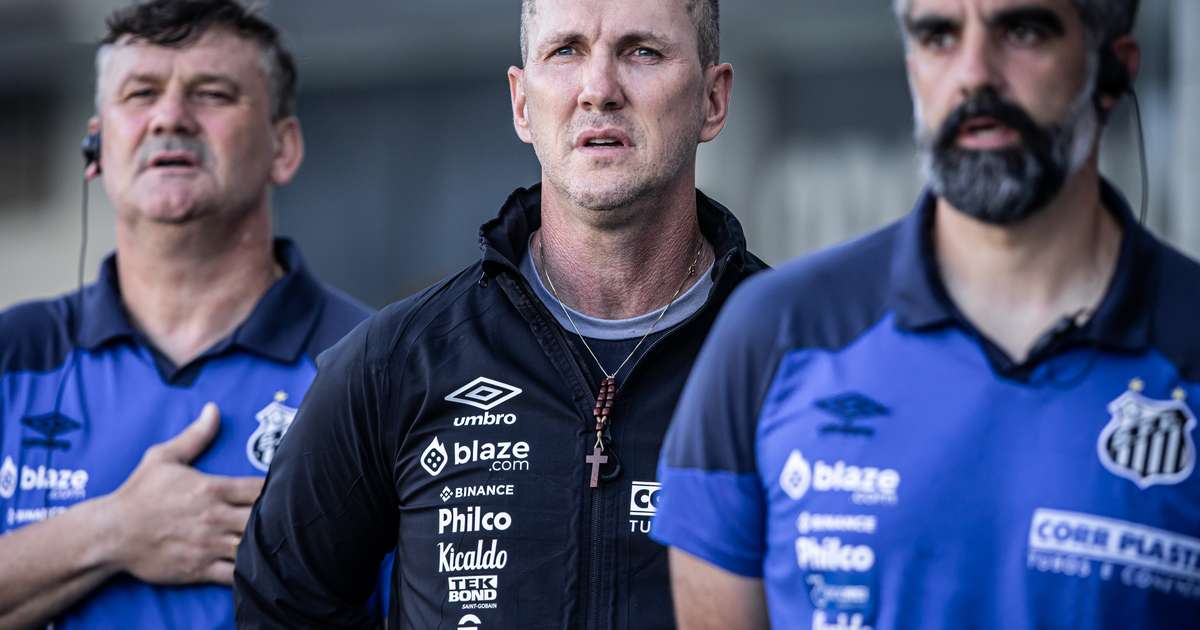 Turra admite que não se sente seguro em meio à pressão por sua saída ...