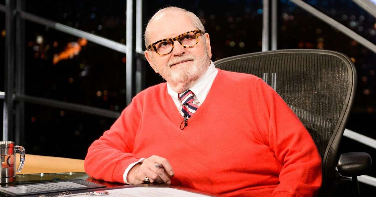 1 ano sem Jô Soares: relembre os melhores momentos do programa do apresentador