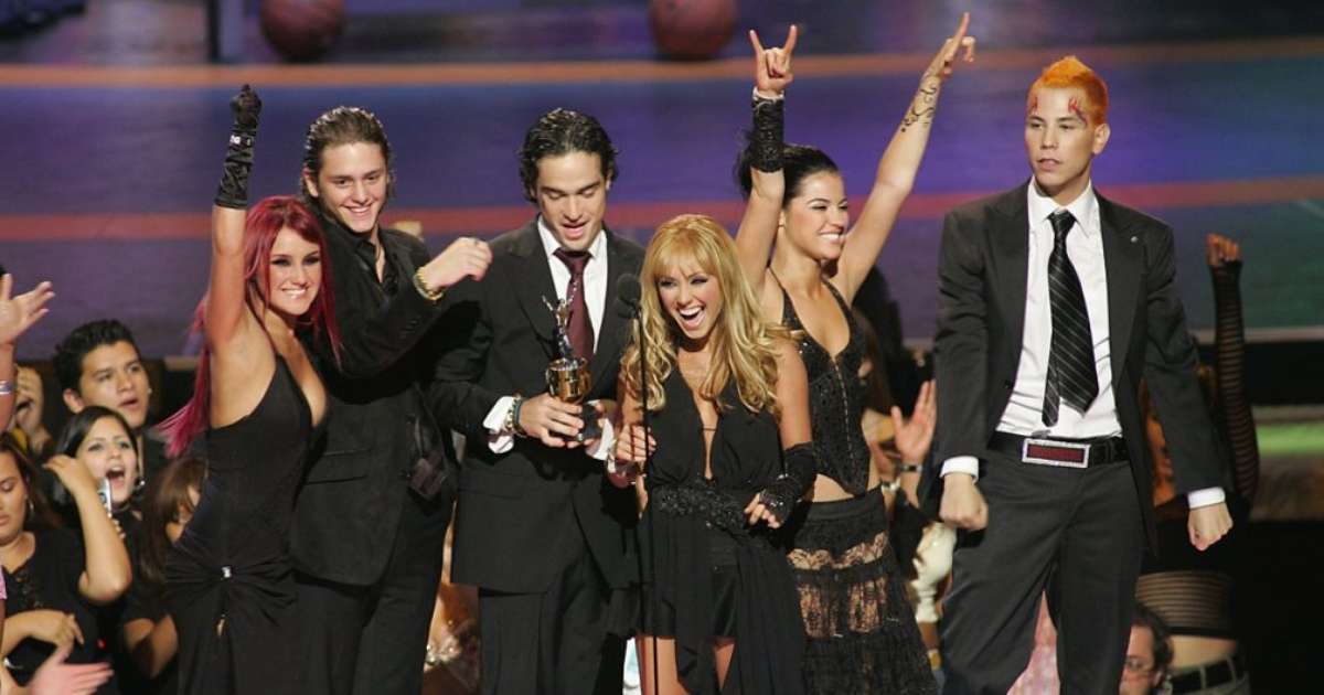 Além da RBD: 5 séries mexicanas perfeitas para quem é fã da banda de Rebelde (e já está se ...