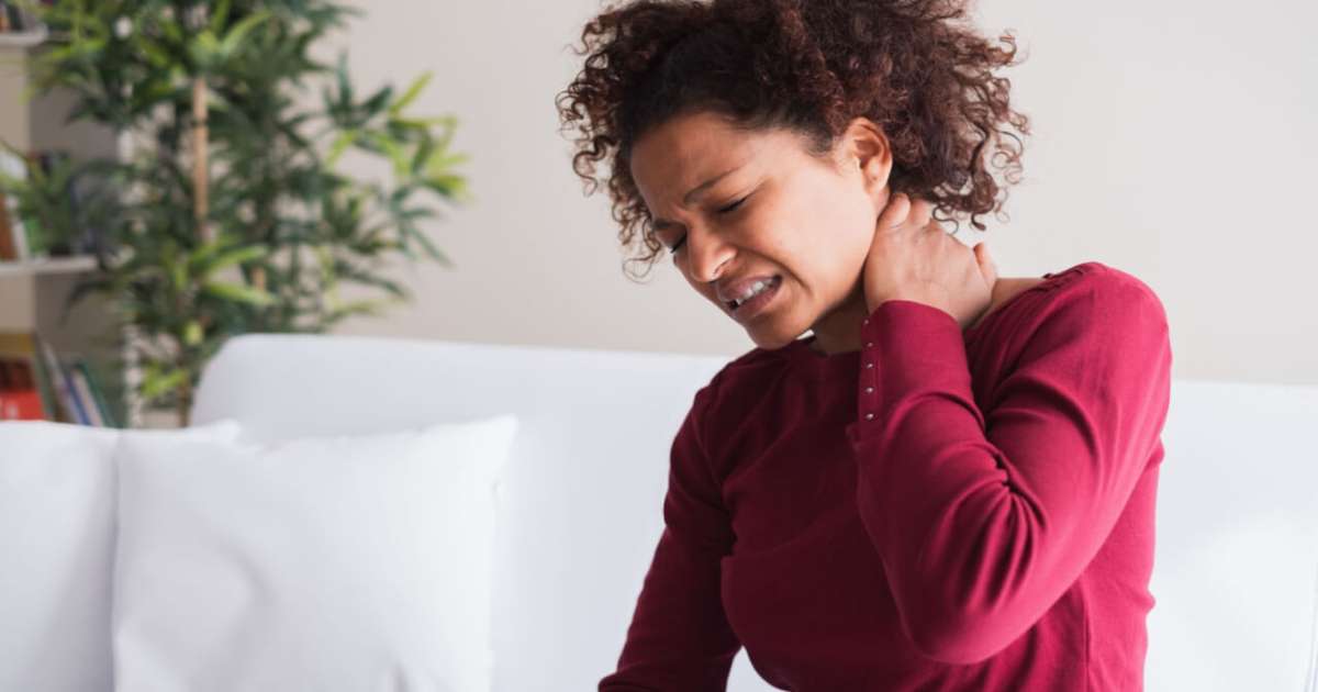 Dor crônica: como identificar e tratar uma dor persistente