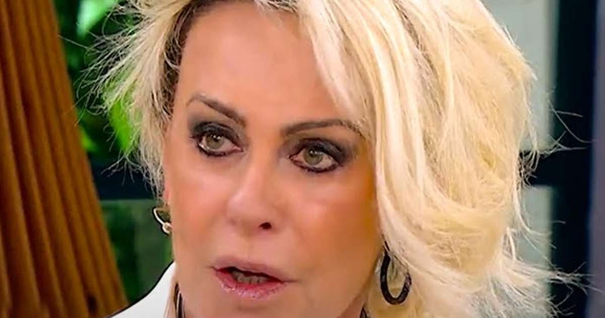 Ana Maria Braga toma atitude surpreendente na Globo após 25 anos