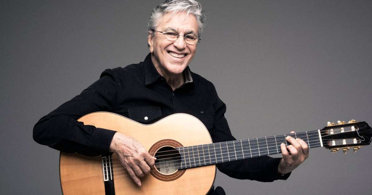 Feliz aniversário, Caetano Veloso! 5 artistas que se inspiraram no cantor