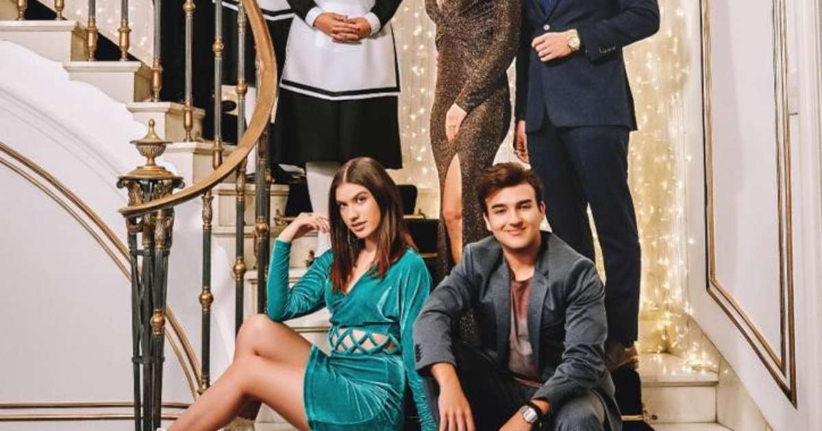 'Vai Ter Troco': Qual a história da nova comédia nacional?