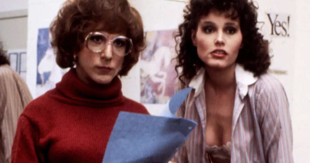 "Aposentada à força": O que aconteceu com Geena Davis, uma das maiores ...