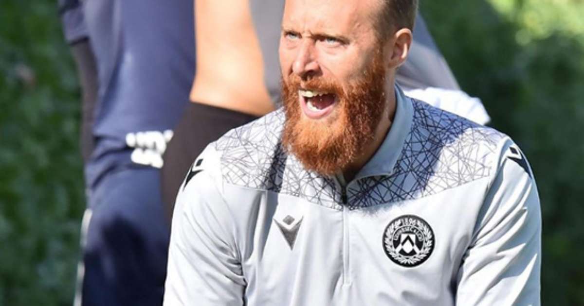 Flamengo acerta com Nicolás Maidana, novo preparador físico