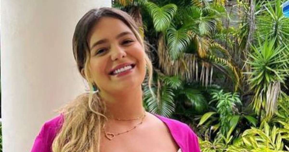 Viih Tube bate 30 milhões de seguidores e celebra: 'Sonhe'