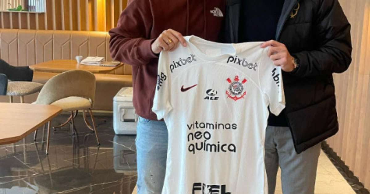 Campeão da Série B com Corinthians, Herrera reencontra Alessandro em ...