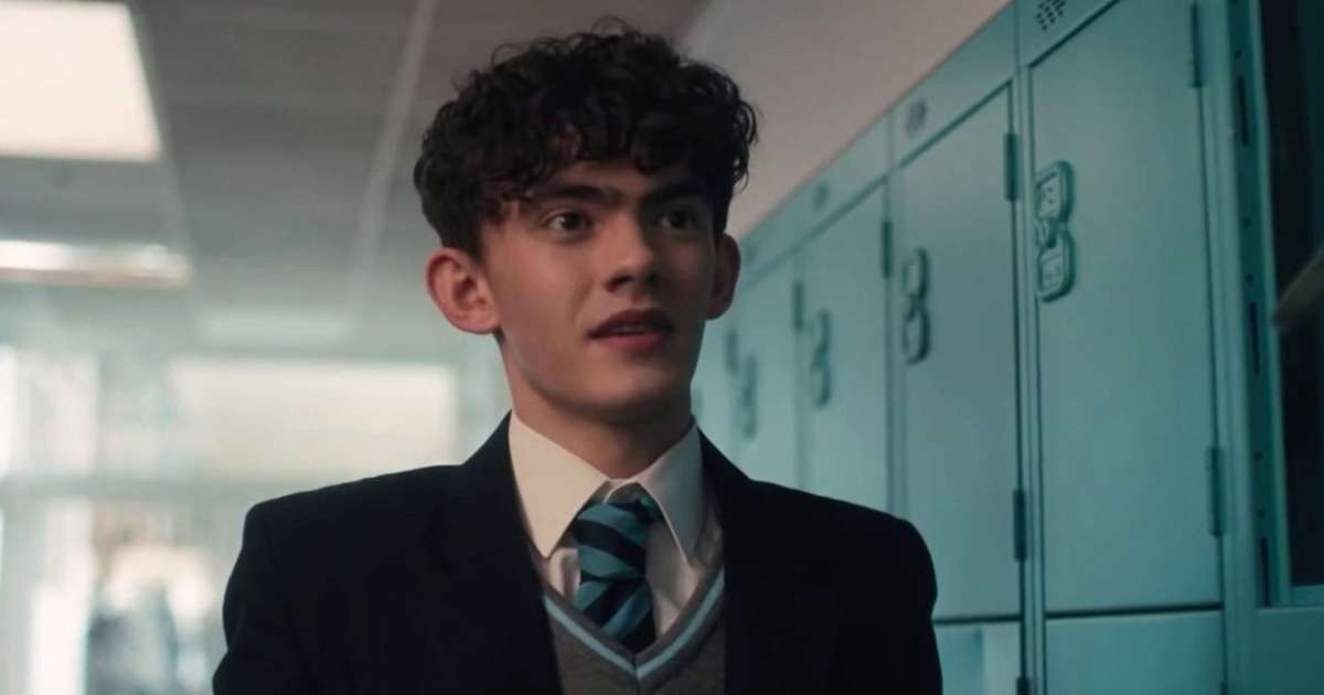 Joe Locke fala sobre parte ruim da fama: "As pessoas precisam aprender ...