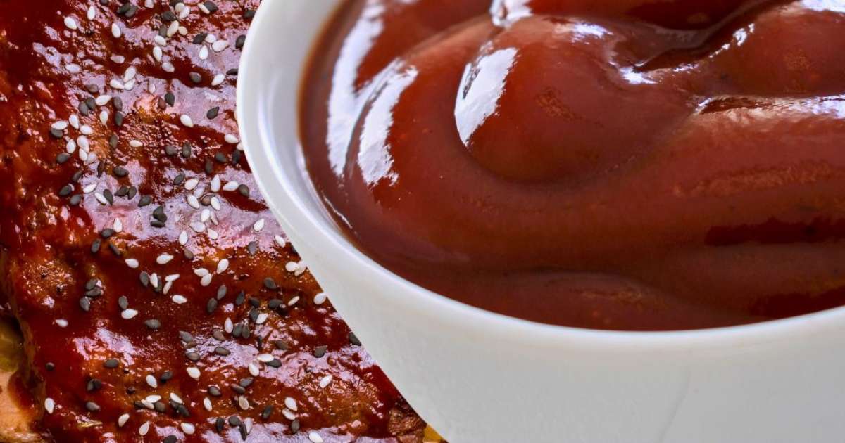 Molho Barbecue: vai bem com carnes, rápido e fácil de fazer