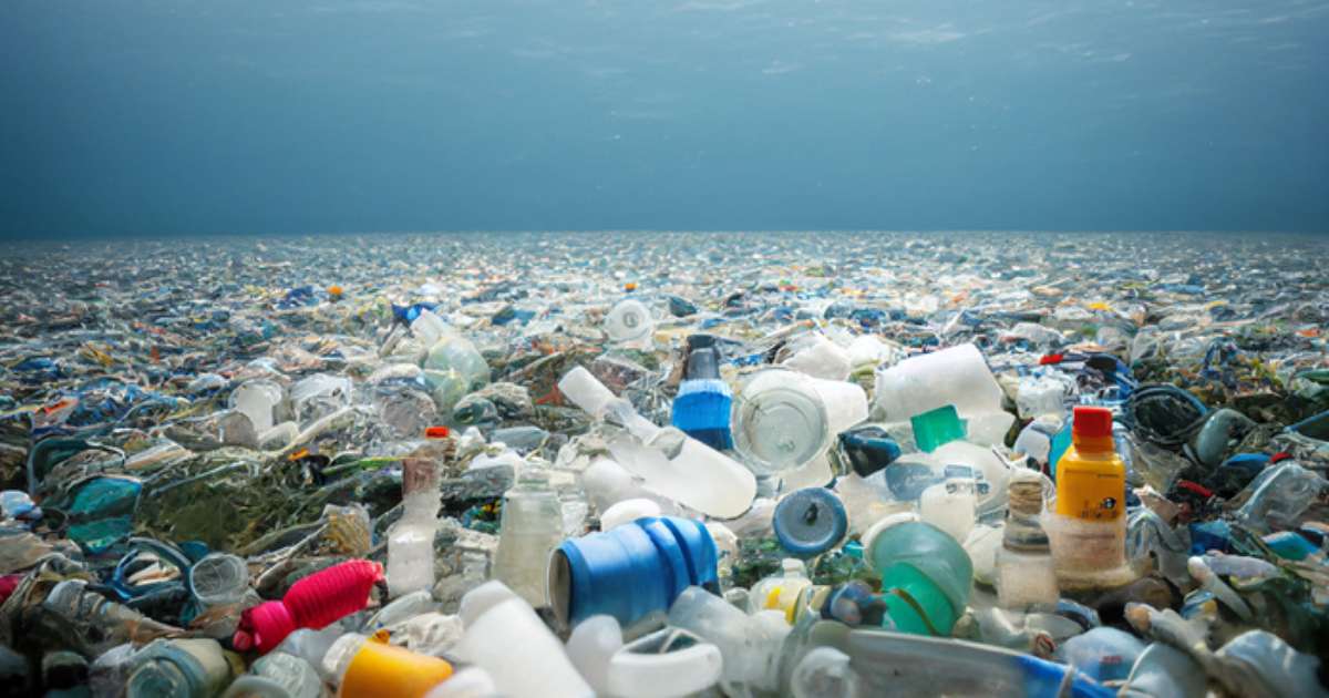 Poluição: tipos, causas e consequências