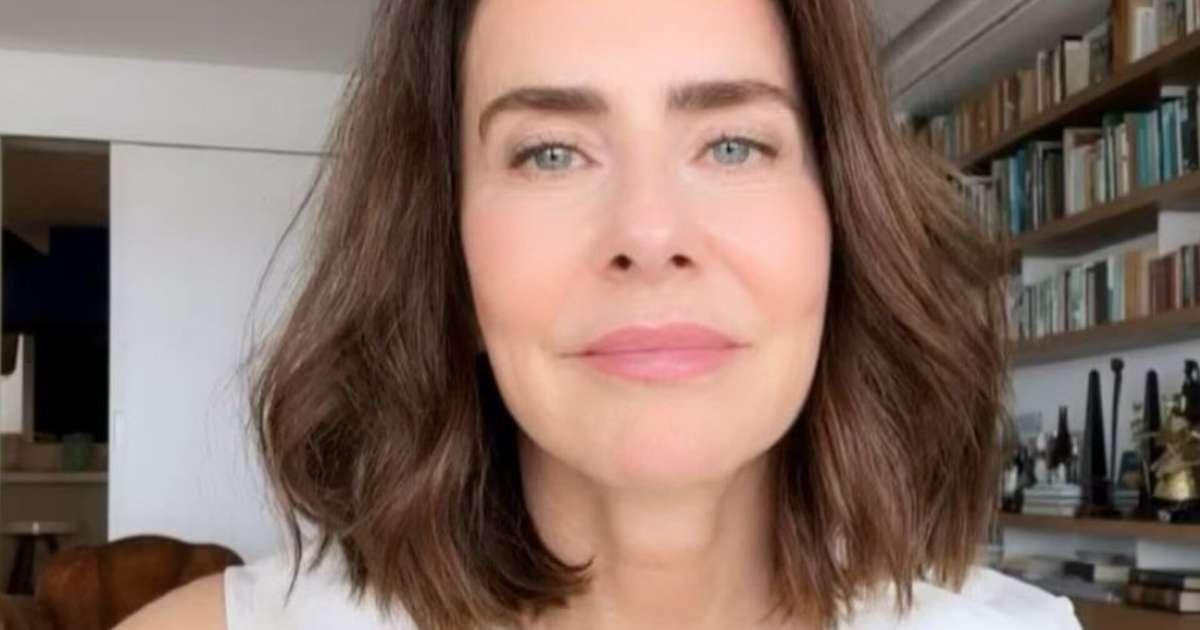 Maitê Proença anuncia venda de apartamento por R$ 4,9 milhões nas redes ...