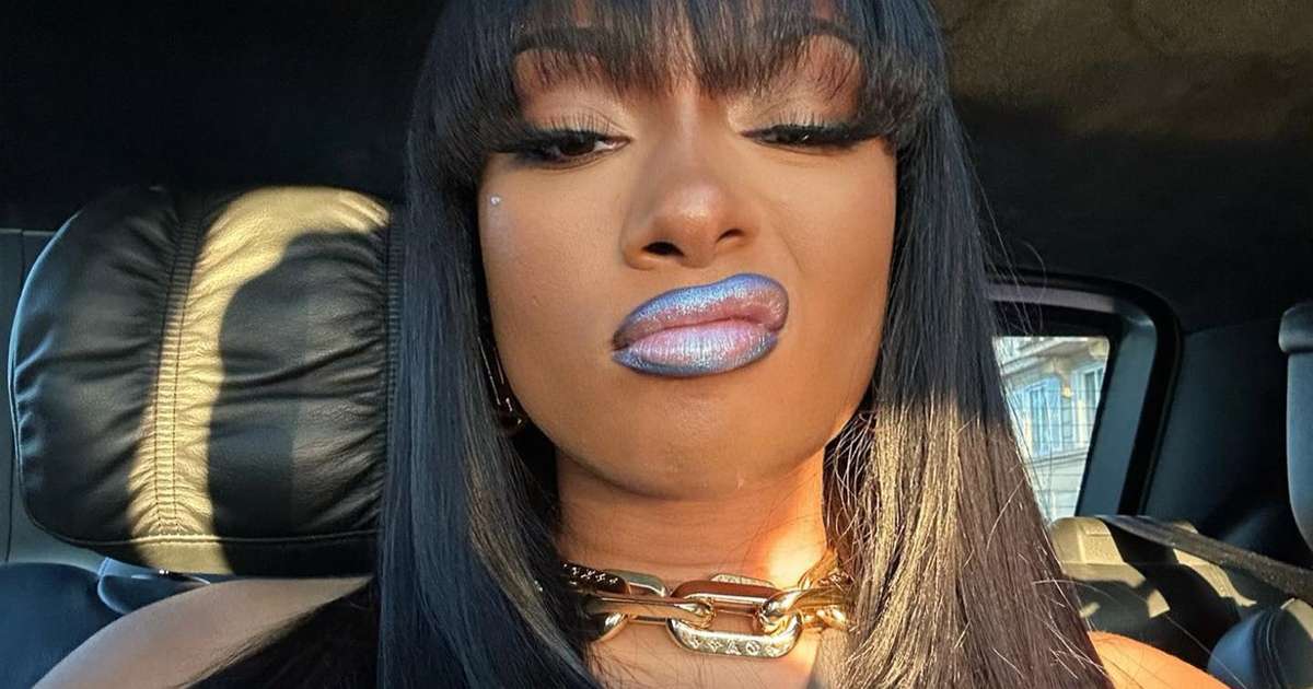 Rapper que baleou Megan Thee Stallion é condenado a 10 anos de prisão