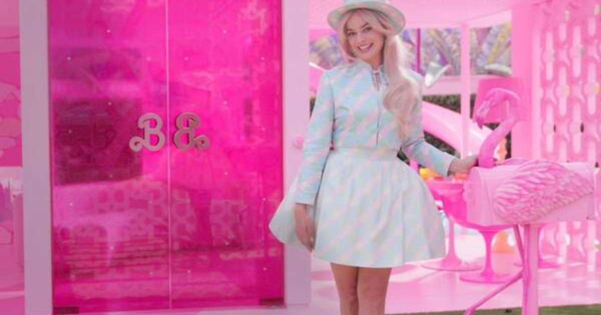 'Jornal do Papa' critica filme 'Barbie' por criar mundo perfeito