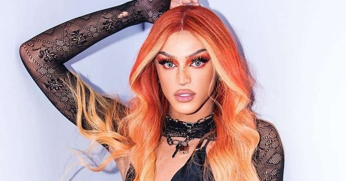 Saiba quem é o cantor que teria trocado a namorada por Pabllo Vittar