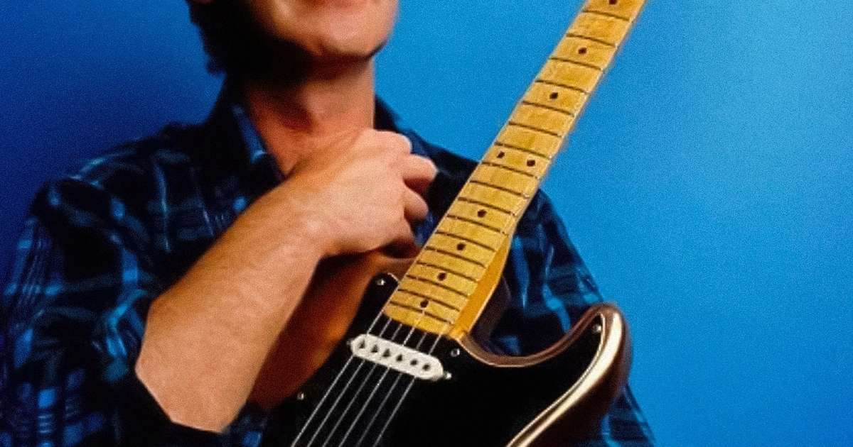 Robbie Robertson, líder da The Band e lenda do rock, morre aos 80 anos