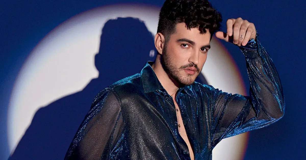 Jão anuncia data de lançamento de 'Super' e libera trailer do novo álbum Jão anuncia data de lançamento de 'Super' e libera trailer do novo álbum