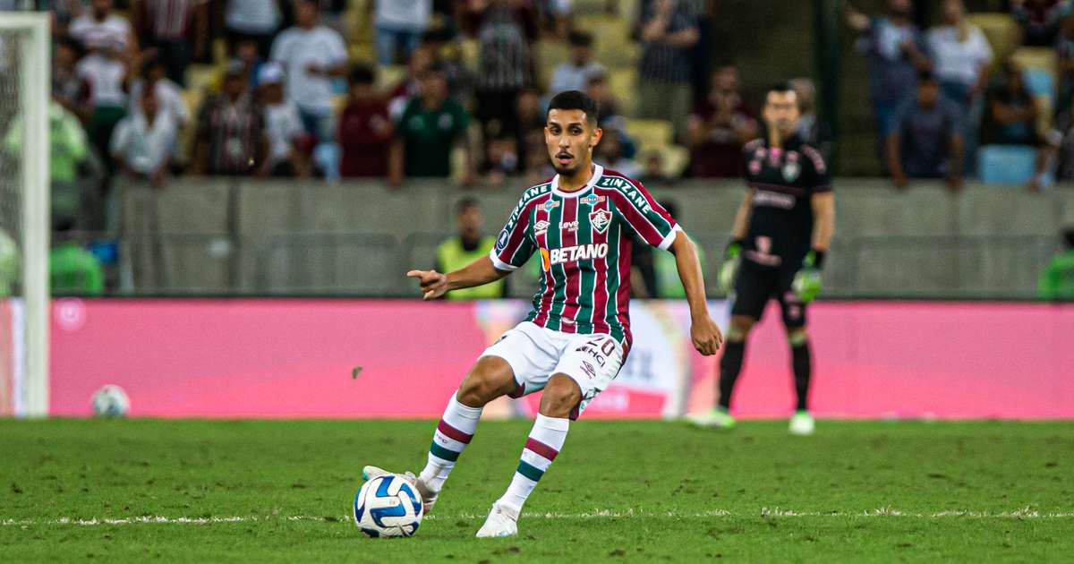 De torcedor para jogador: Daniel passa a ser peça importante para o ...