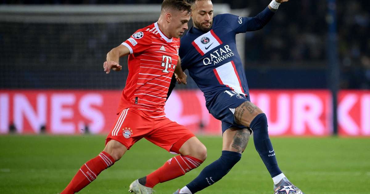 PSG x Lorient: onde assistir, escalações e arbitragem