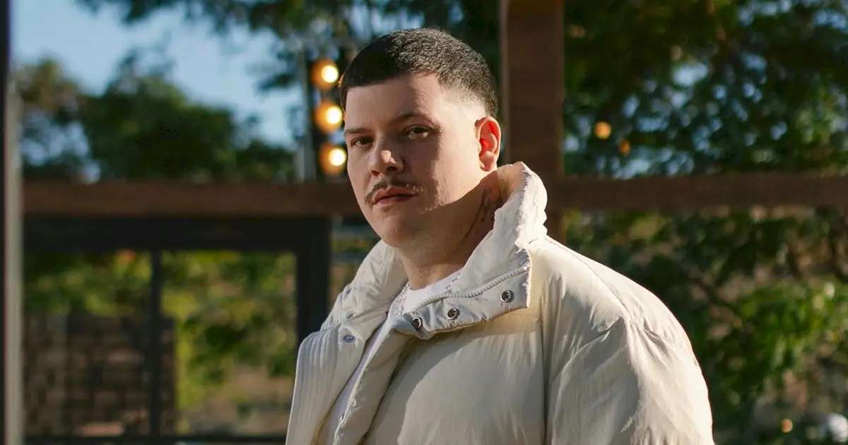 Ferrugem lança o inédito álbum 'Interessante' com inéditas