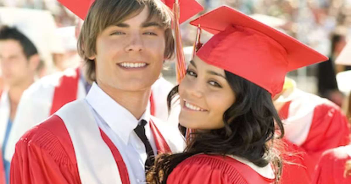 Série "High School Musical" revela o que aconteceu com Troy e Gabriella