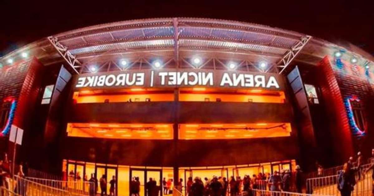 Local do próximo jogo do Botafogo-SP, Arena Eurobike completa 1500 dias ...