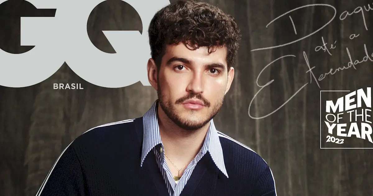 Jão: ingressos para a audição de 'Super' se esgotam em 2 minutos