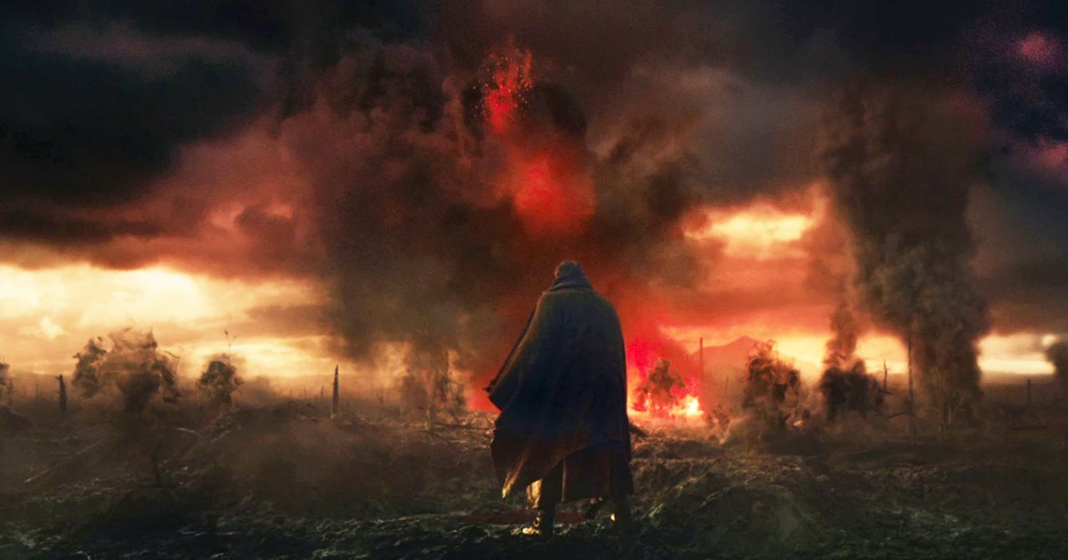 Este filme de Tolkien é para os fãs de O Senhor dos Anéis e Os Anéis de ...