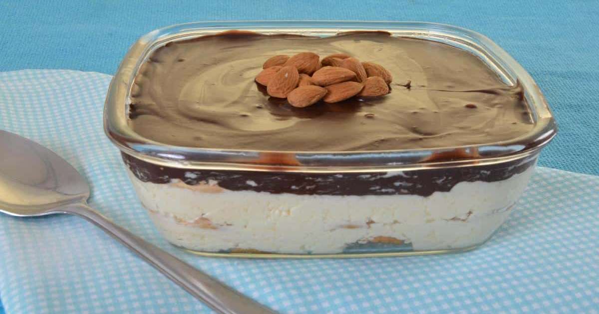 Torta alemã: aposte em receita deliciosa e fácil de fazer