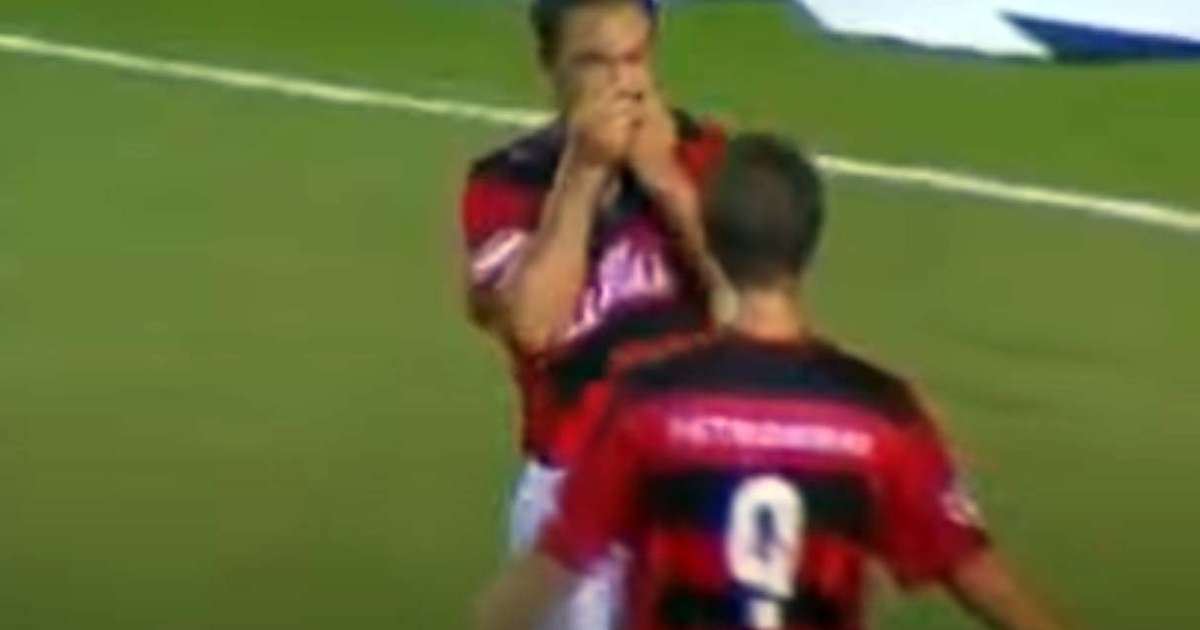 Ex-jogador do Flamengo vence o Masterchef do Uruguai