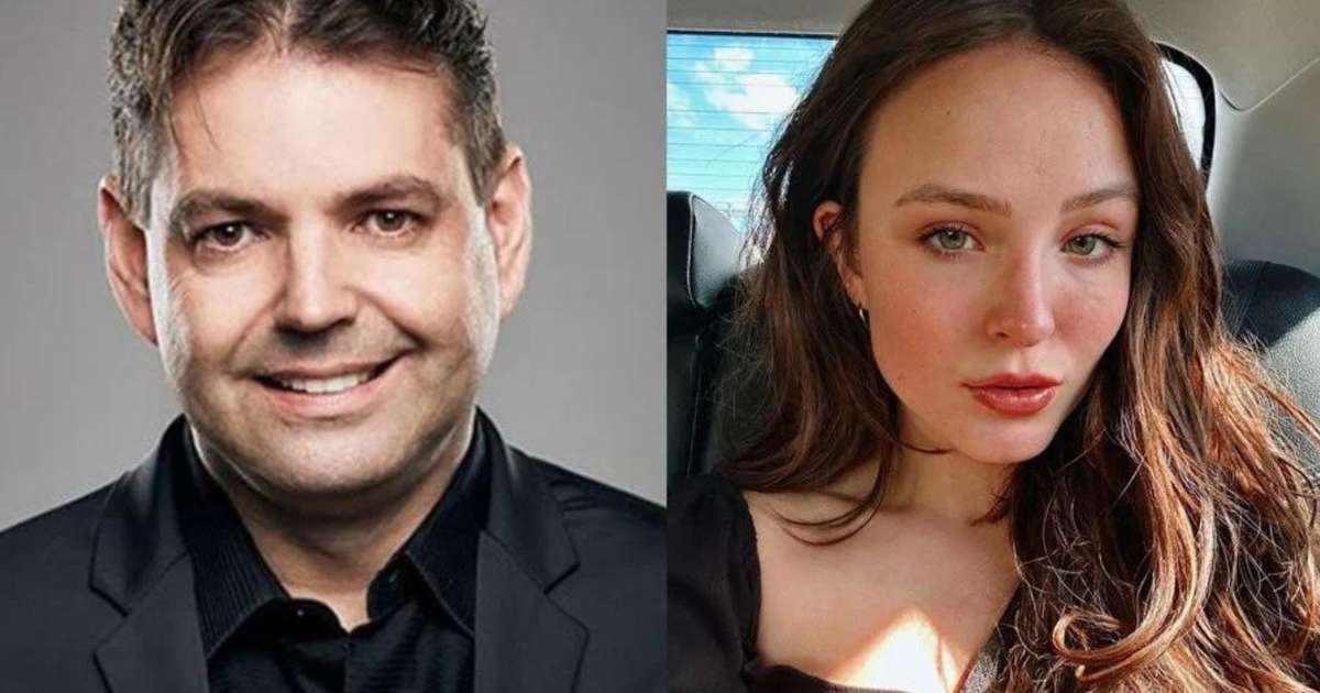Empresário que descobriu Larissa Manoela abre o jogo após entrevista: 'Eu sei de tudo'