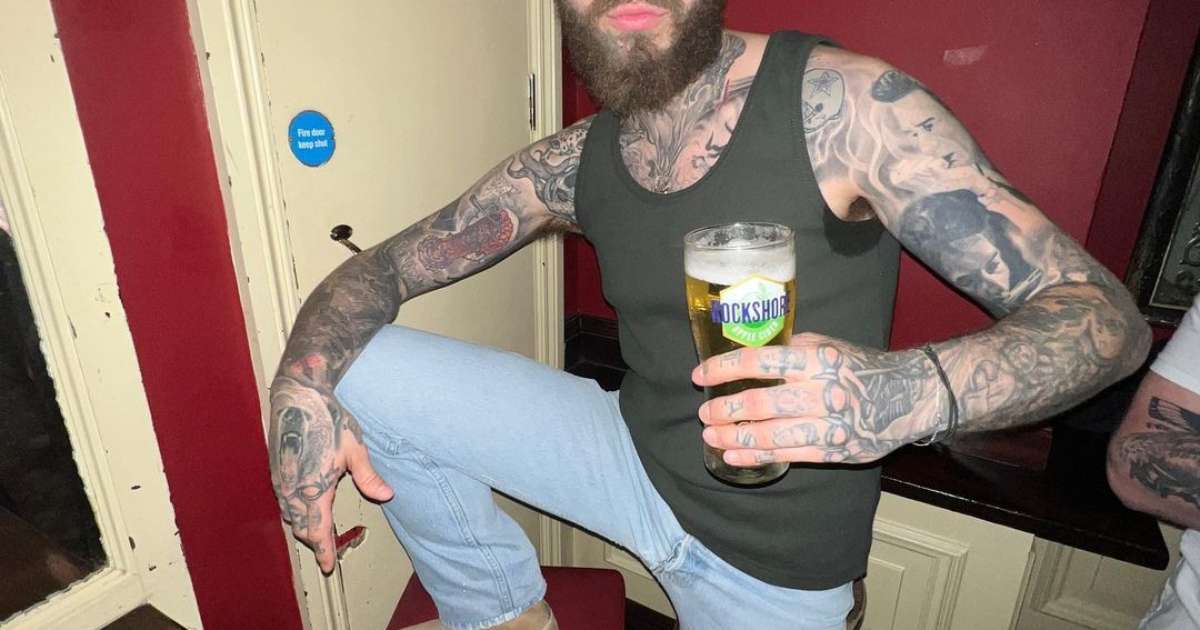 Post Malone é o rei do delivery e já gastou dezenas de milhares em ...