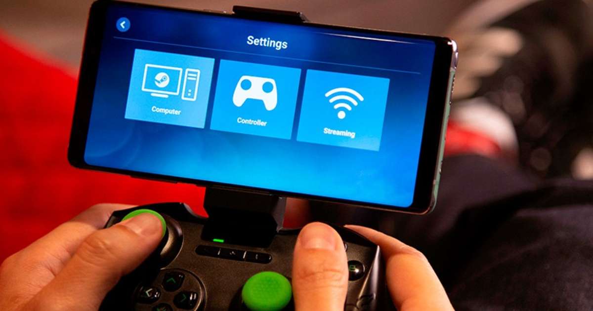 Como jogar jogos da Steam na nuvem: passo a passo