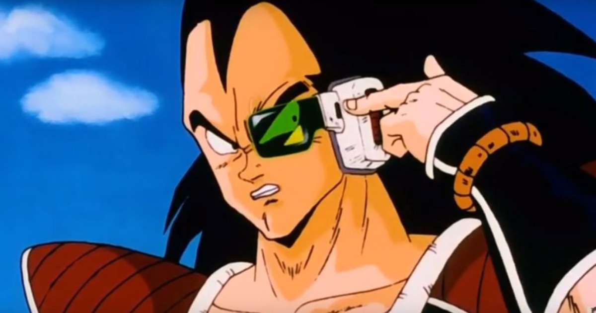 Cientistas japoneses tornaram realidade o icônico rastreador de Dragon ...