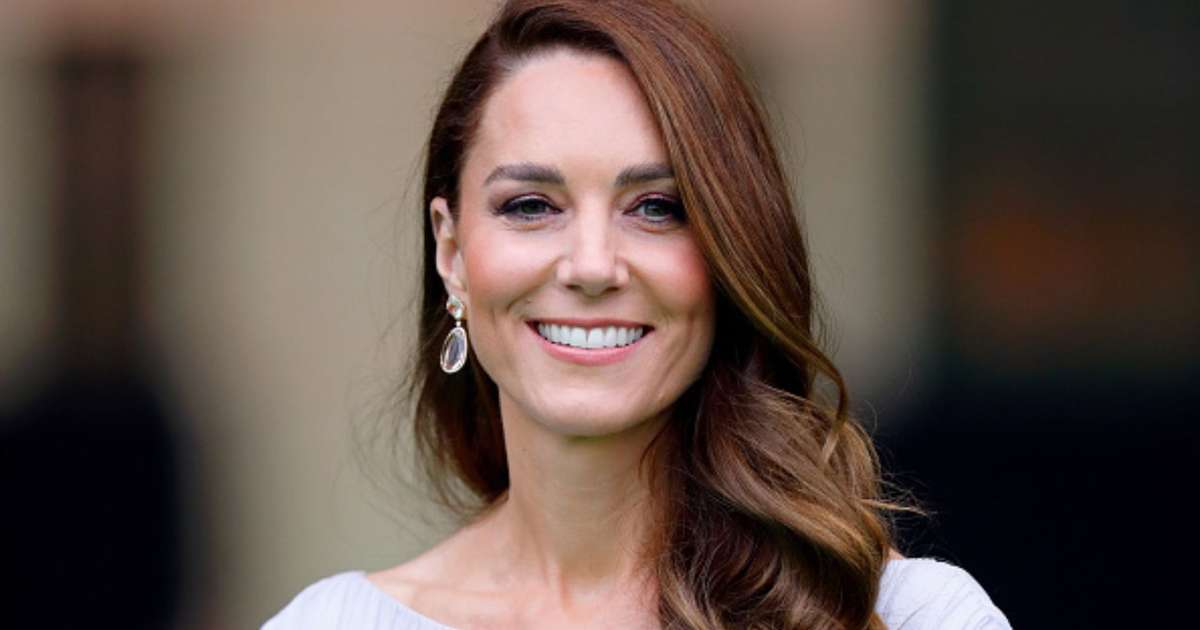 Kate Middleton vai a rave com suposto affair de príncipe William, diz site
