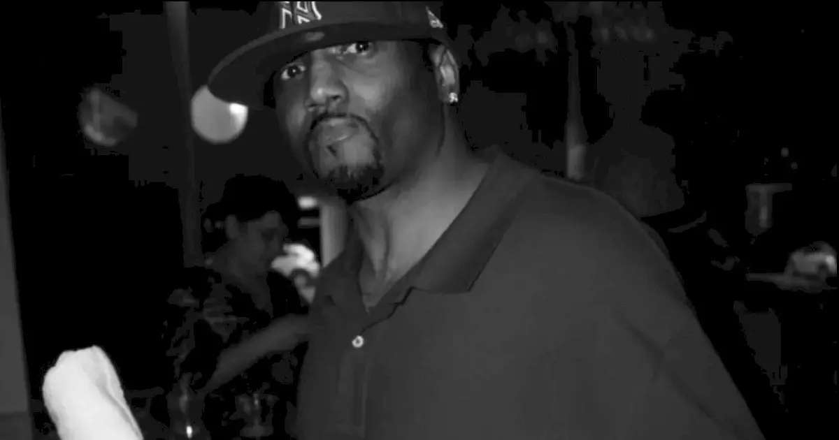 Rapper Magoo, que trabalhou com Timbaland, morre aos 50 anos