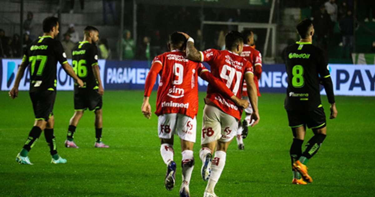 Vila Nova recebe o Mirassol em busca de reabilitação na Série B