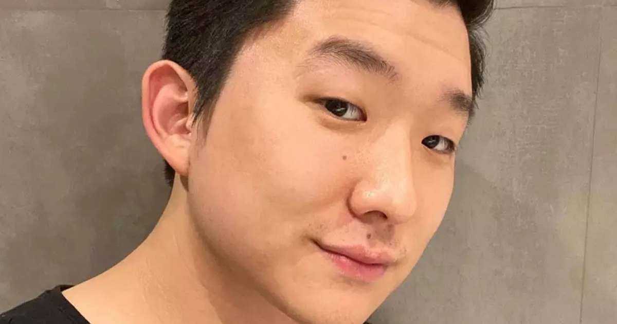 Pyong Lee confessa que não usa desodorante há 15 anos e explica motivo