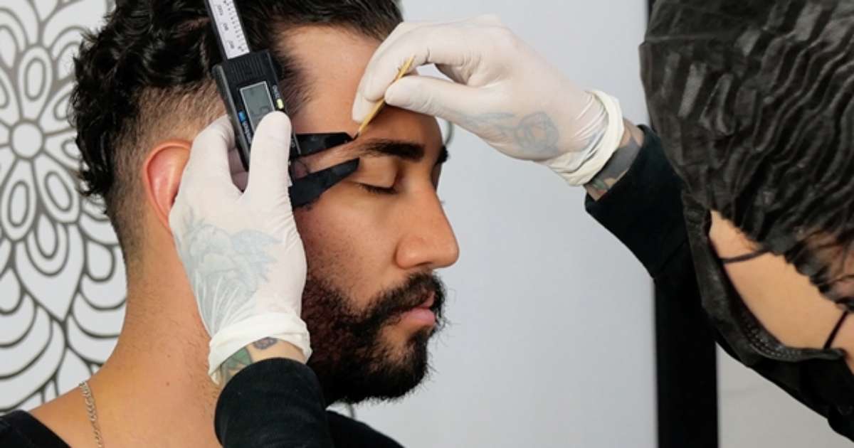 Profissão de Body Piercer requer conhecimento específico