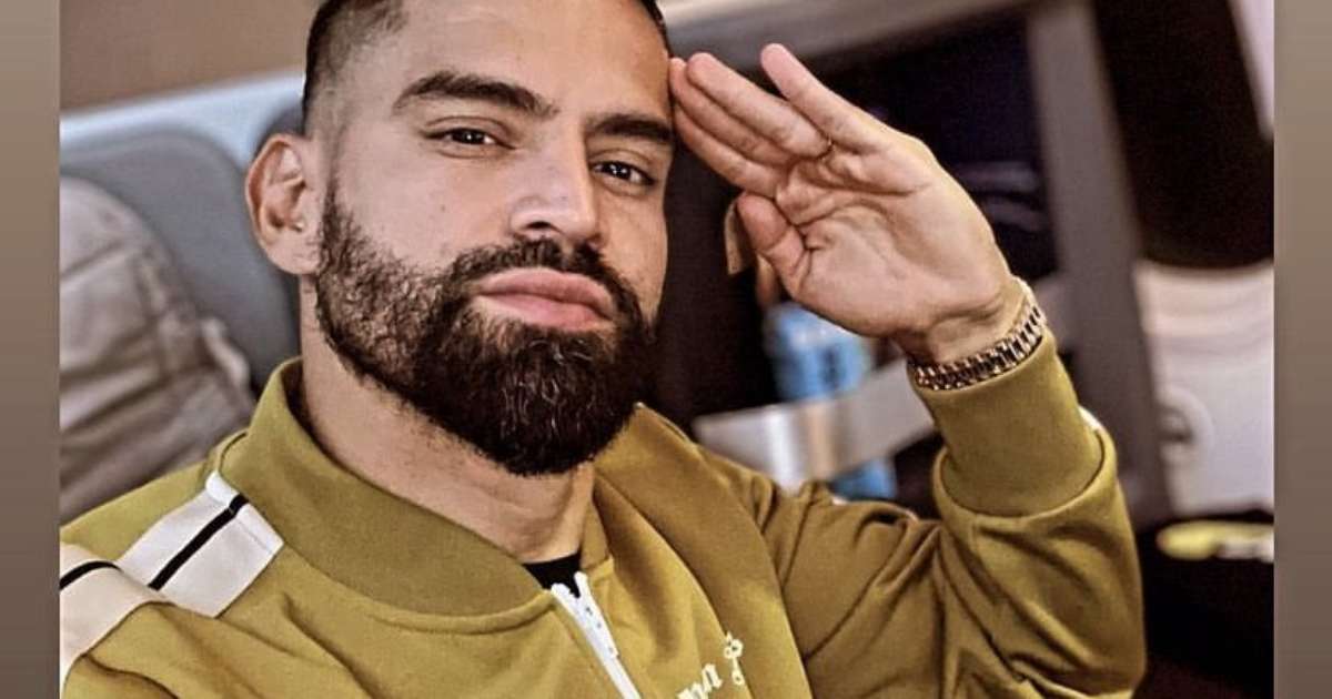 Rincón chega ao Brasil e revela conversa com Soteldo