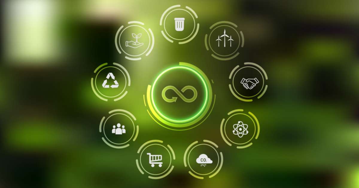 Economia Circular: o que é, como aplicar e exemplos