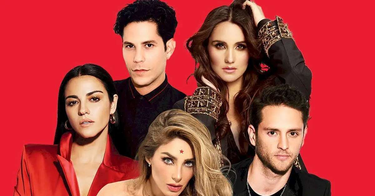 RBD anuncia a inédita faixa 'Cerquita de Ti'. Assista o teaser