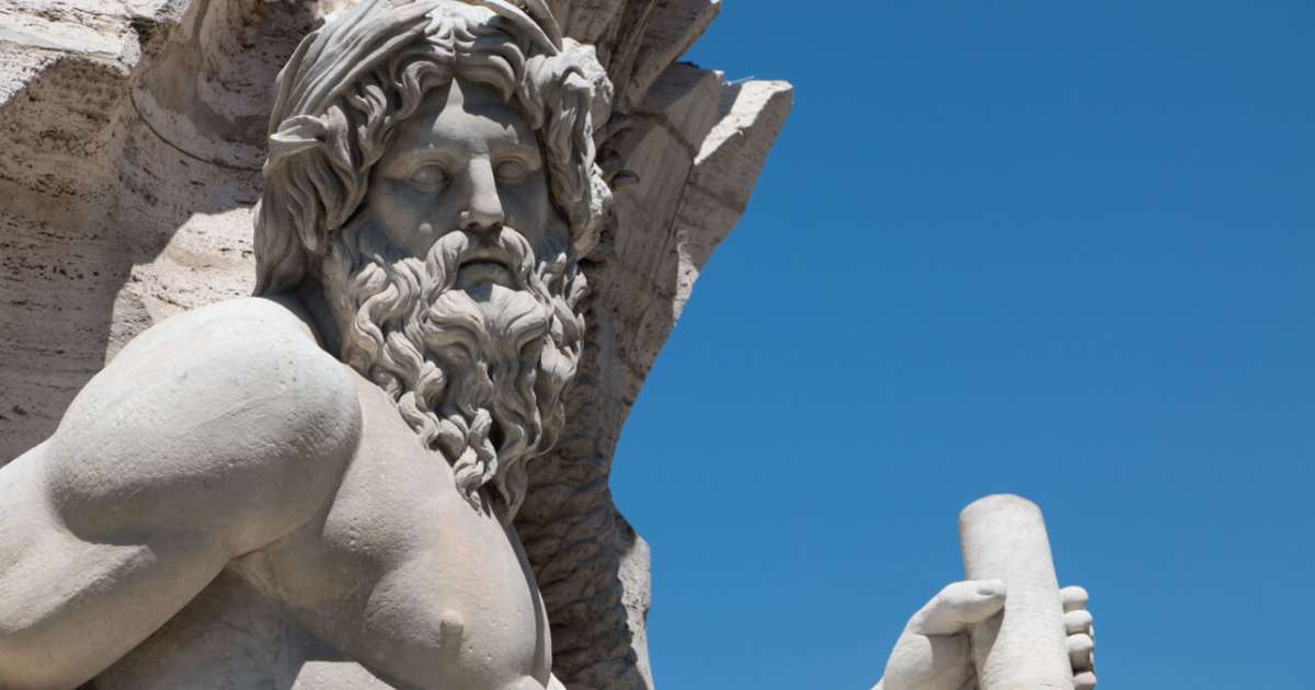 Júpiter é Zeus: conheça quem são os planetas na Mitologia Grega